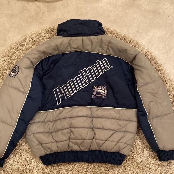 Pro Player | Jackets & Coats | Vintage 9s Pro Player Varsity Jacket ...